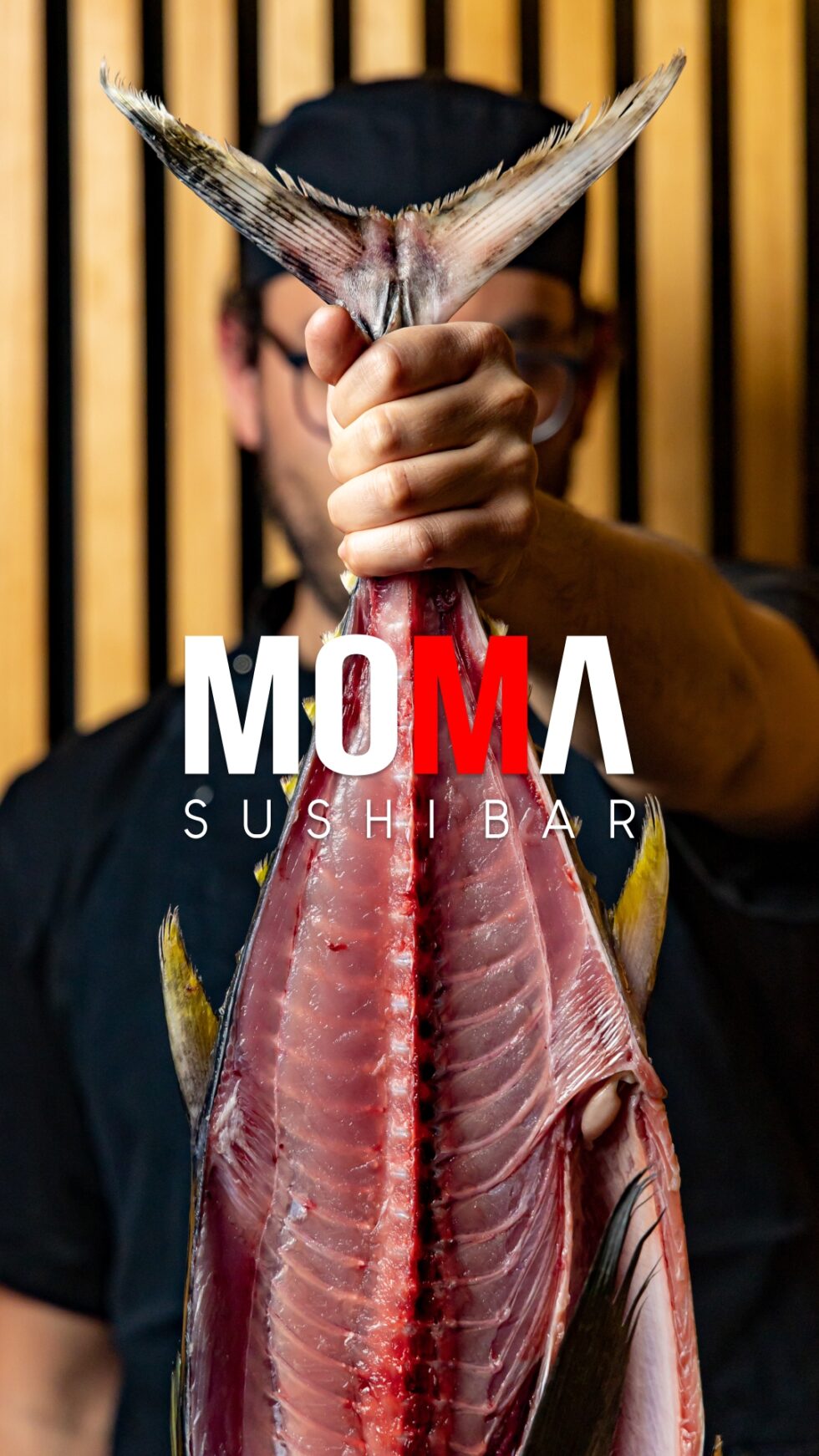 Menú Moma Barra Japonesa | Moma Sushi Bar